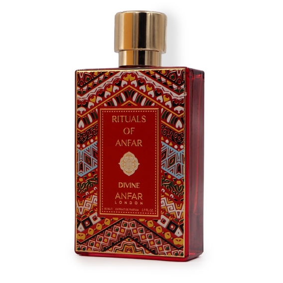 Anfar Rituals Of Anfar Divine 80 ml EDP > Orientarte